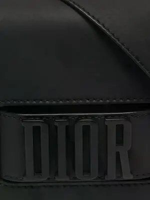 Dior 2019 Dioevolution Flap Cross Body Bag