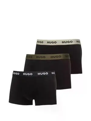 Hugo Trunks Boxers & Briefs