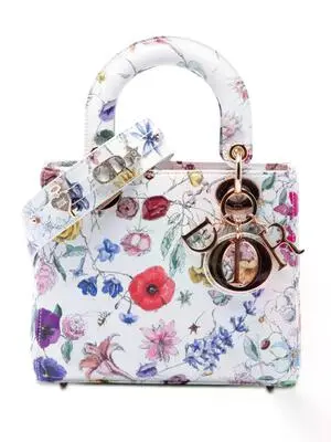 Dior Lady Satchel
