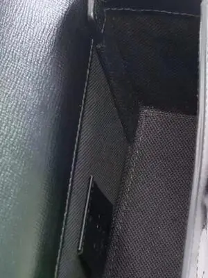 Gucci 1955 Horsebit Shoulder Bag