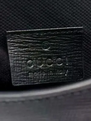 Gucci 1955 Horsebit Shoulder Bag