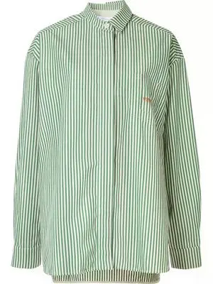 WALK OF SHAME Visitor Embroidered Shirt
