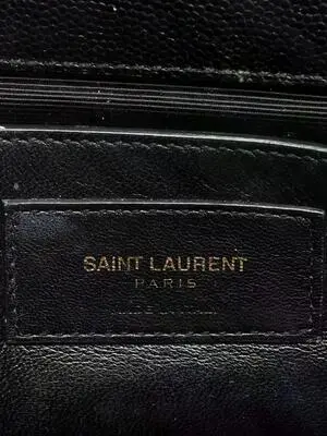 Saint Laurent Medium Kate Shoulder Bag