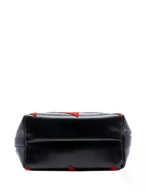 Celine 2001 Arc De Triomphe Calfskin Handbag