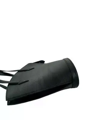 LOUIS VUITTON Epi Saint Jacques Pm Handbag