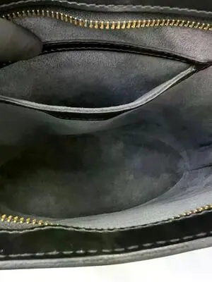 LOUIS VUITTON Epi Saint Jacques Pm Handbag
