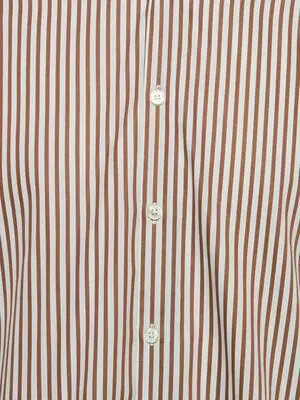 BOSS Striped Shirt
