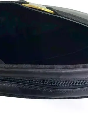 FERRAGAMO Vara Bow Crossbody Bag