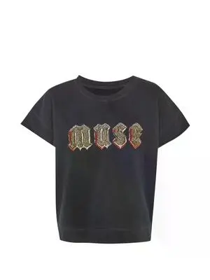 Zadig&Voltaire Embroidered Top