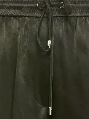 BOSS Wide-leg Trousers