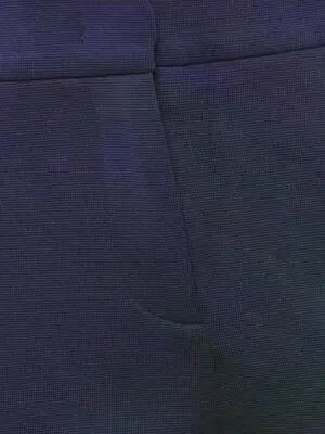 Emilio Pucci Straight-leg Crepe Trousers