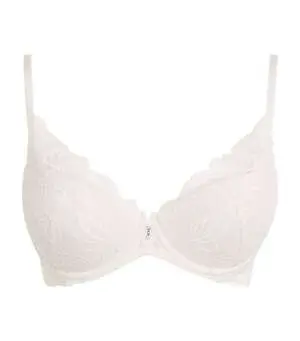 Wacoal Abéllia Underwire Bra - Ivory