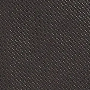 Isaia Silk Seven-fold Neck Tie - Brown