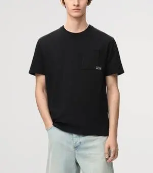 Loewe Cotton Relaxed Anagram T-shirt