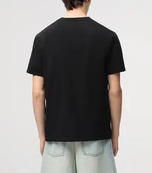 Loewe Cotton Relaxed Anagram T-shirt