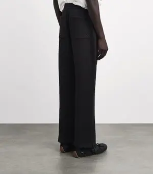 REPRESENT Cotton Initial Sweatpants