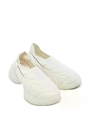 Givenchy Tk-360 Knit Sneakers