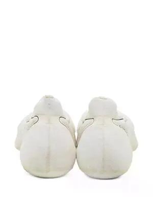 Givenchy Tk-360 Knit Sneakers