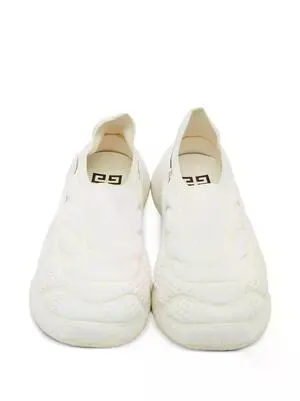 Givenchy Tk-360 Knit Sneakers