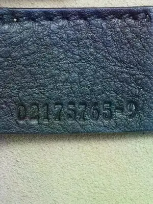 Chloé Drew Shoulder Bag