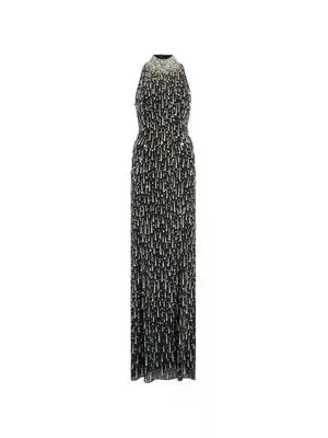Jenny Packham Halterneck Evening Dresses