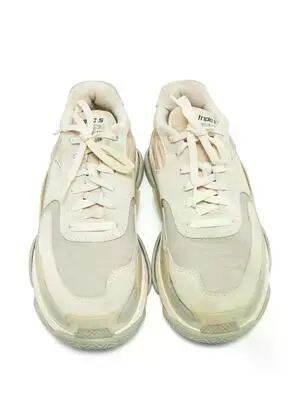 Balenciaga Triple S Low-top Sneakers