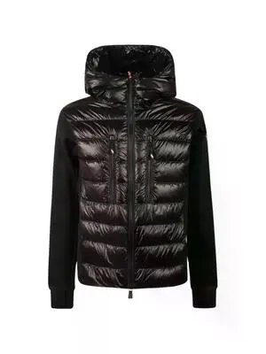 Moncler Fitted Jackets For Men