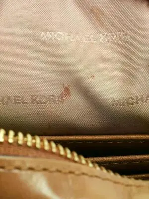 Michael Kors Ginny Crossbody Bag