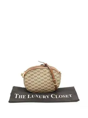 Michael Kors Ginny Crossbody Bag