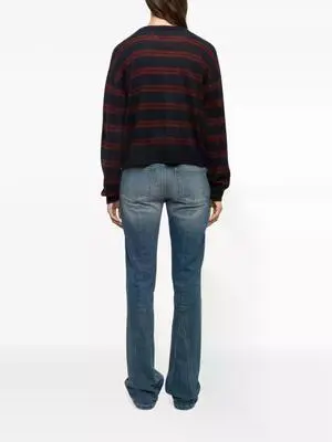 Zadig&Voltaire Swapy Cashmere Jumper