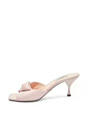 Prada Slides Mules Clogs For Women