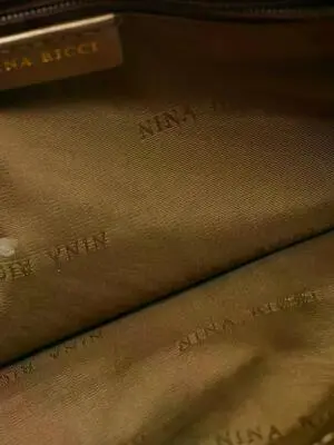 Nina Ricci Printed Tote Bag