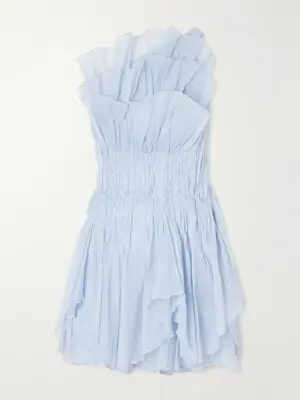 Aje Draped Cocktail Dresses