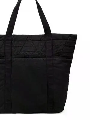 Visvim Quilted Tote Bag