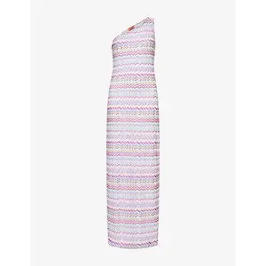 Missoni Sheer Day Dresses