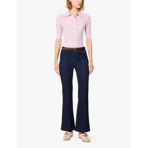 FRAME The Icon Trouser Jeans - Rinse