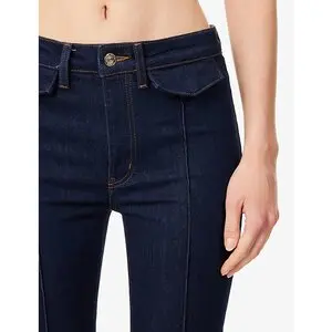 FRAME The Icon Trouser Jeans - Rinse
