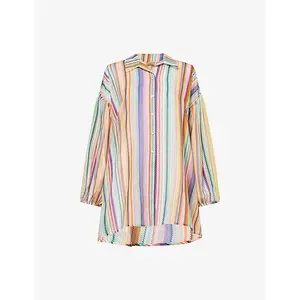 Missoni Kaftan Kaftans Tunics