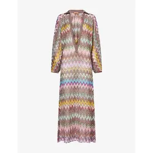 Missoni Day Dresses