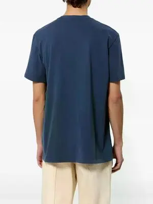 MARANT Honore T-shirt - Blue
