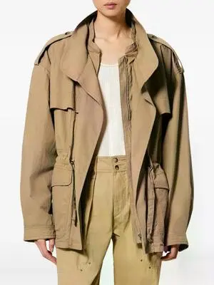 Isabel Marant Étoile Adelys Jacket