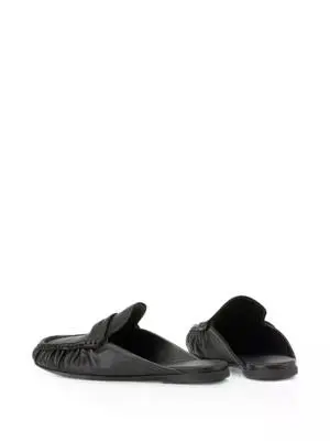 VAGABOND SHOEMAKERS Aleyya High-cut Mules