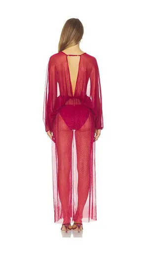 L'IDEE Capri Robe In . Also