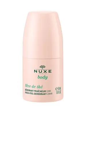 NUXE Reve De The Fresh-feel Deodorant - Na