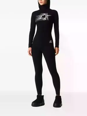 Perfect Moment Sloan Seamless Leggings
