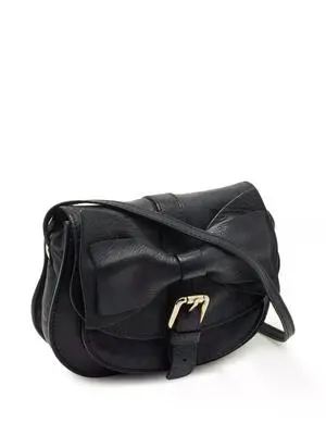 Red Valentino Bow Detail Cross Body Bag