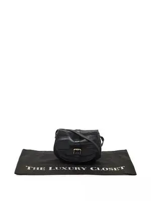 Red Valentino Bow Detail Cross Body Bag