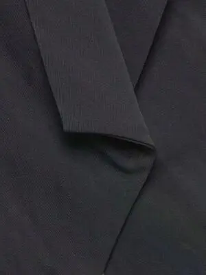 Brunello Cucinelli Cropped Blazer