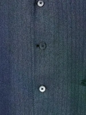 Ermenegildo Zegna Single-breasted Blazer