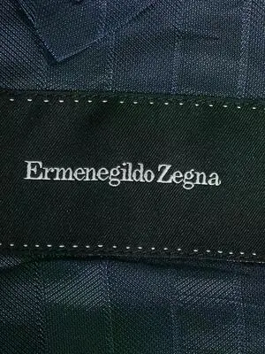 Ermenegildo Zegna Single-breasted Blazer